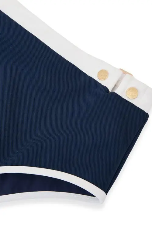 REISS Bronte Bikini Bottoms