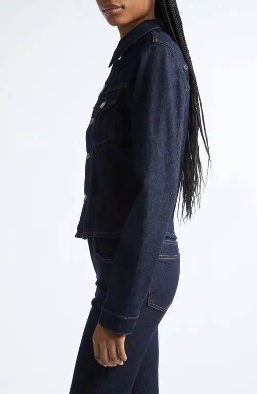 HAIKURE Straight Leg Jeans