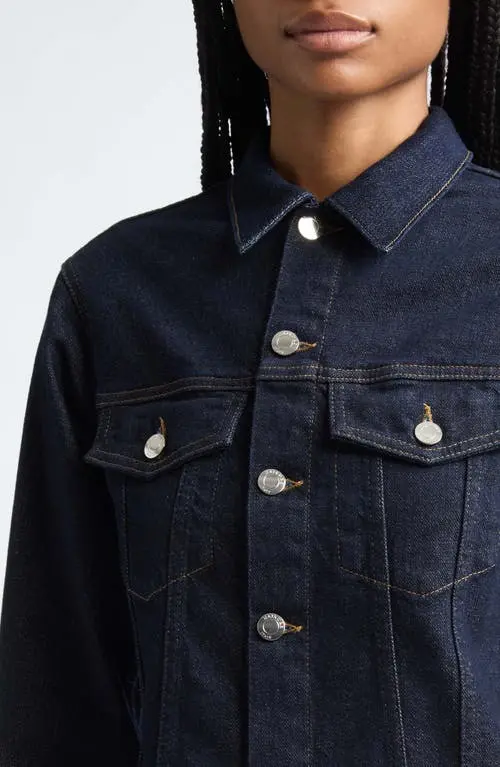 HAIKURE Straight Leg Jeans