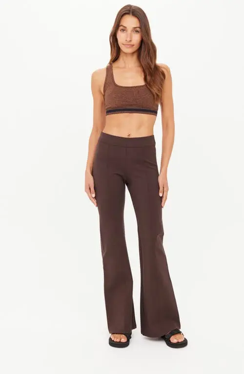 The Upside Joyela Flare Pants