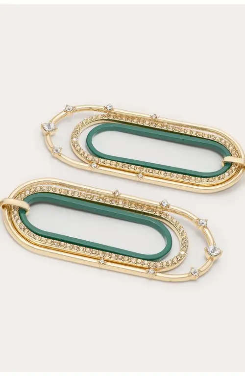 Ramy Brook Mila Drop Earrings