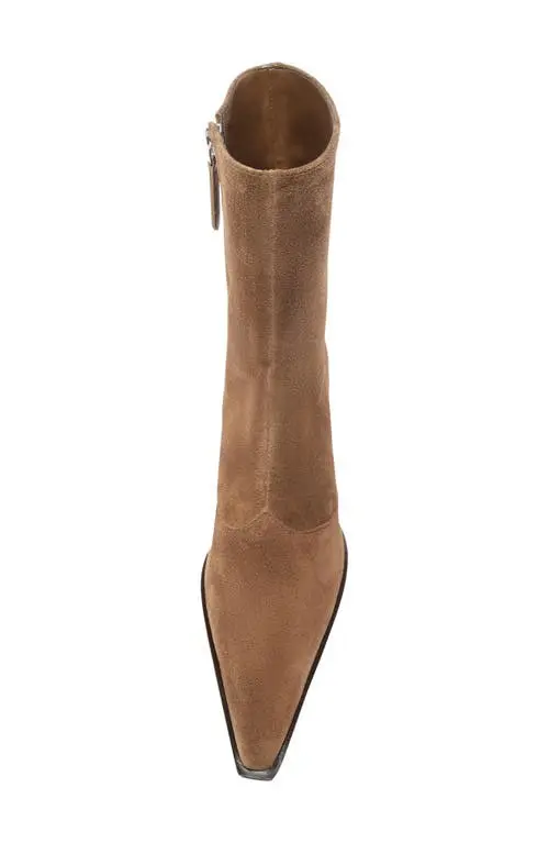 Schutz Raffaela Mid Bootie