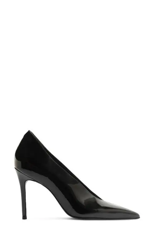 Schutz Claudia Ankle Strap Sandal
