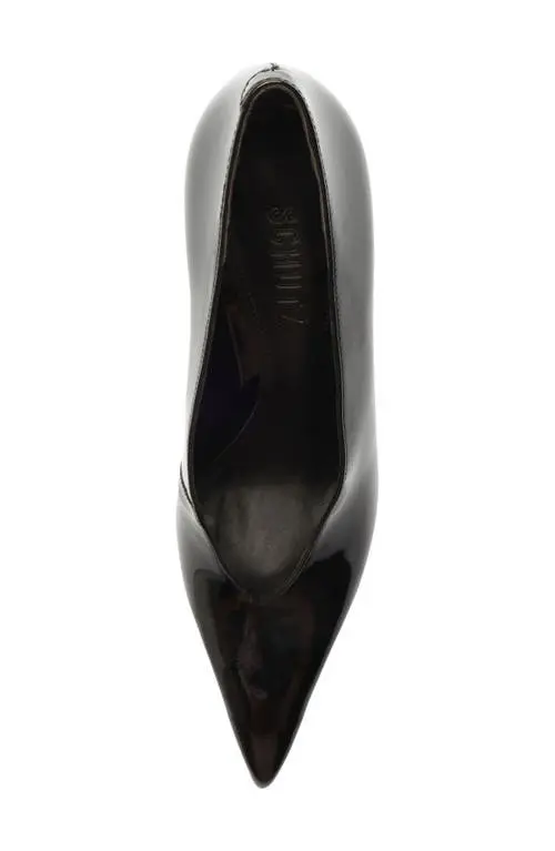 Schutz Claudia Ankle Strap Sandal
