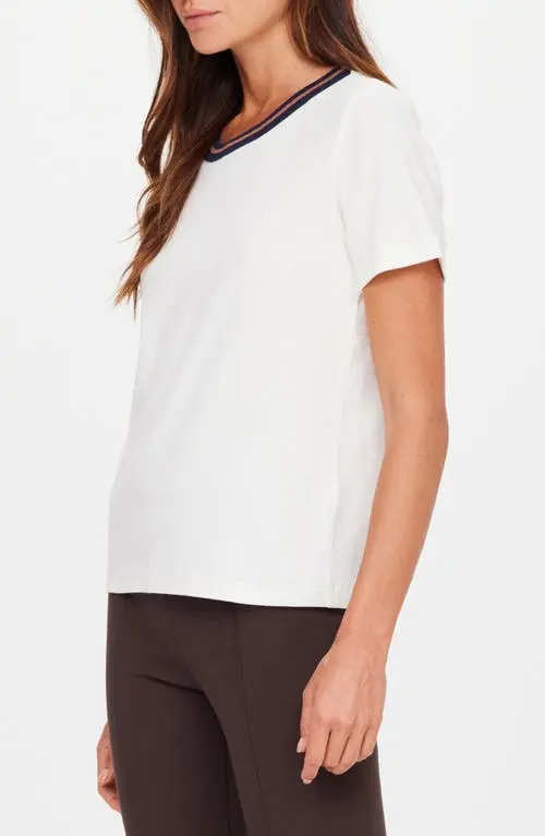 The Upside Zahra Rib T-shirt