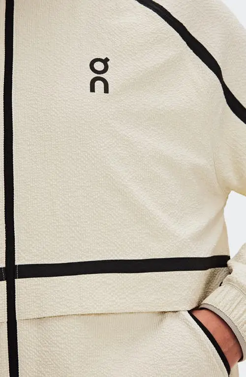 On Performance Volt Windbreaker Jacket - Hare
