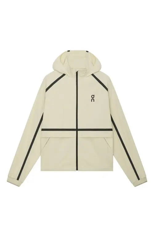 On Performance Volt Windbreaker Jacket - Hare