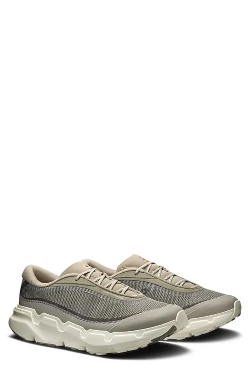 On Cloudsoma Hike Hiking Shoe - Brume/ghost