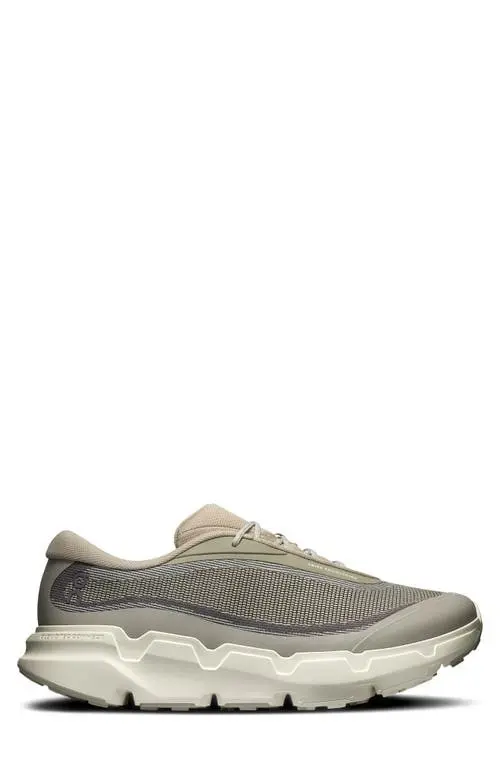 On Cloudsoma Hike Hiking Shoe - Brume/ghost