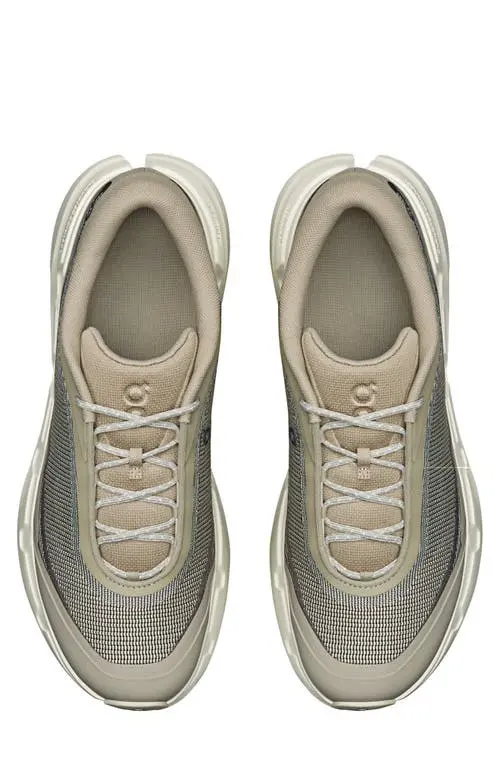 On Cloudsoma Hike Hiking Shoe - Brume/ghost
