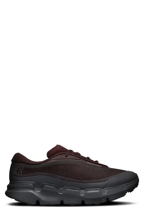 On Cloudsoma Hike Hiking Shoe - Ox/eclipse