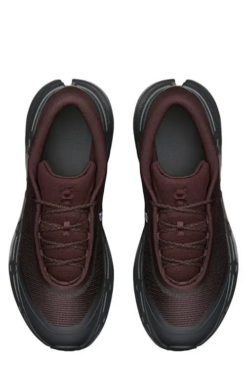 On Cloudsoma Hike Hiking Shoe - Ox/eclipse