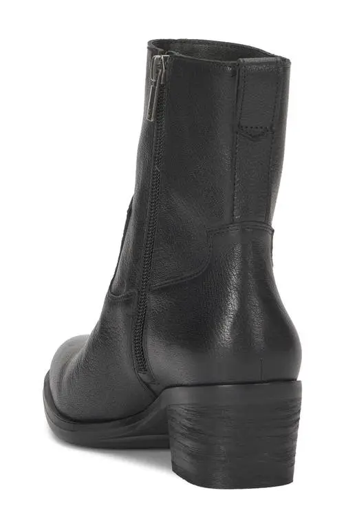 Lucky Brand Flara Bootie - Black 02