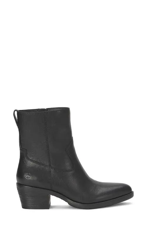 Lucky Brand Flara Bootie - Black 02