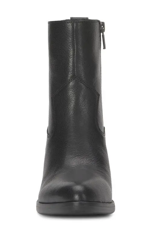 Lucky Brand Flara Bootie - Black 02