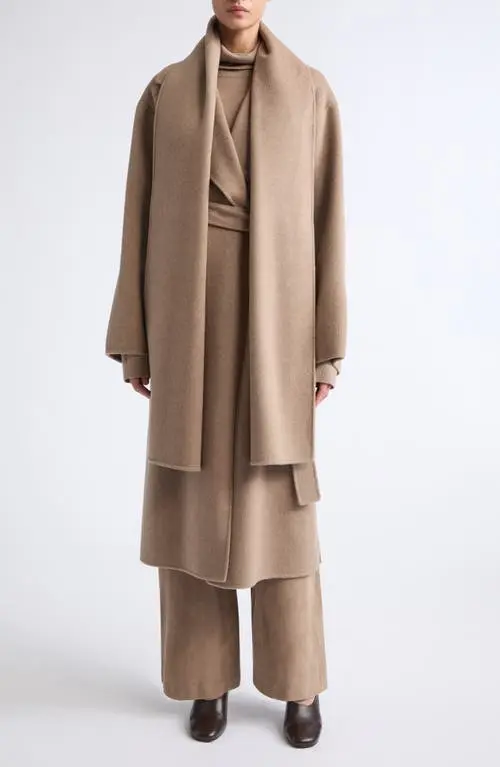 Max Mara Shawl Collar Coat