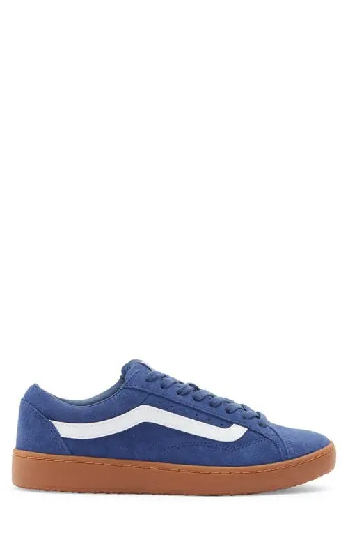 VANS Old Skool 36 Cup Sneaker - Blue/gum