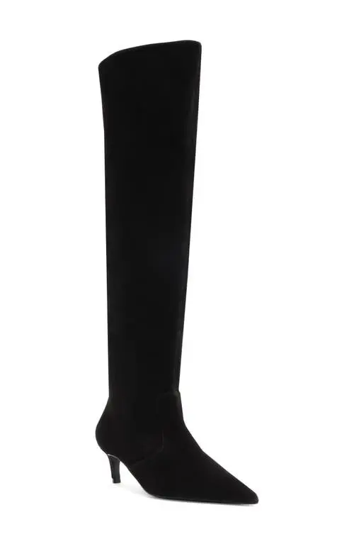 Schutz Odessa Over The Knee Boot