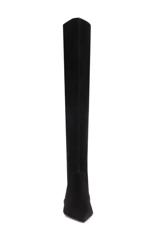Schutz Odessa Over The Knee Boot