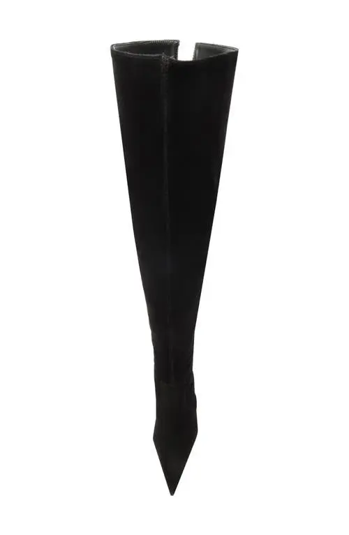 Schutz Odessa Over The Knee Boot