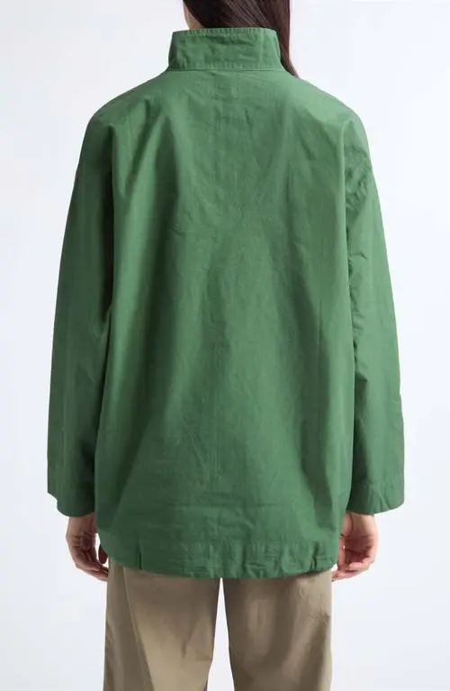 LESET Kyoto Cotton Anorak