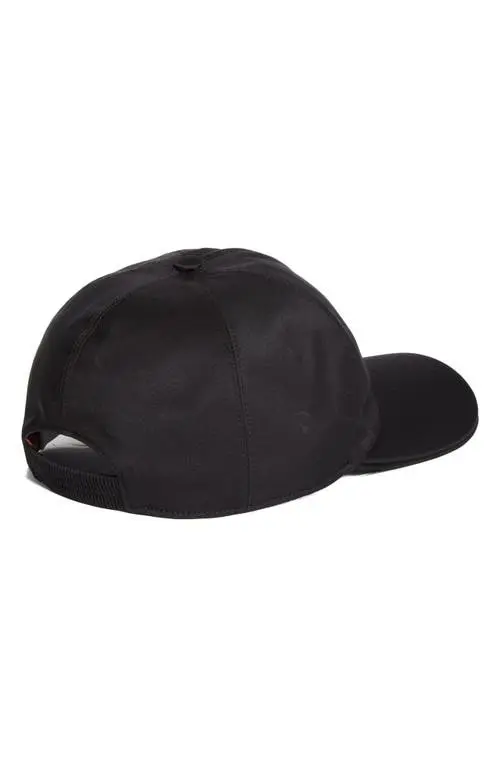 Zegna Baseball Cap