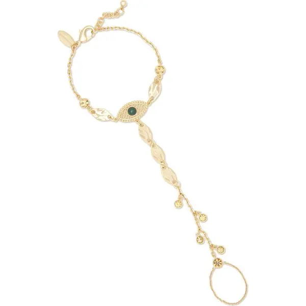 Ramy Brook Cleo Hand Chain