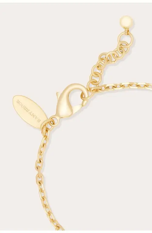 Ramy Brook Cleo Hand Chain