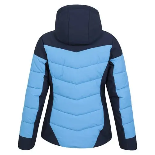 Mountain Warehouse Resort Recco Padded Ski Jacket