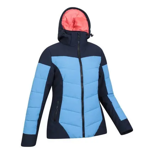 Mountain Warehouse Resort Recco Padded Ski Jacket