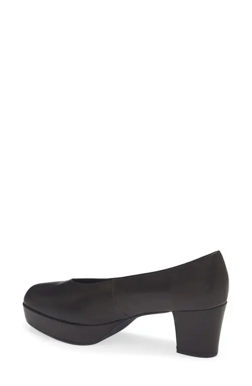 Jeffrey Campbell Chapters2 Platform Pump