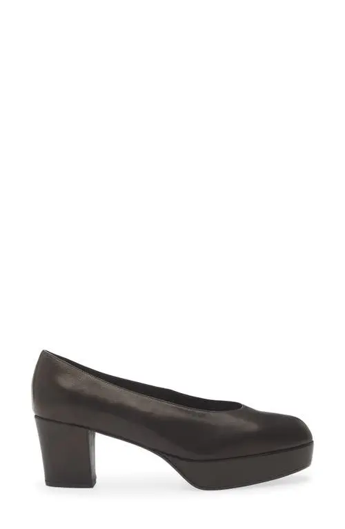 Jeffrey Campbell Chapters2 Platform Pump
