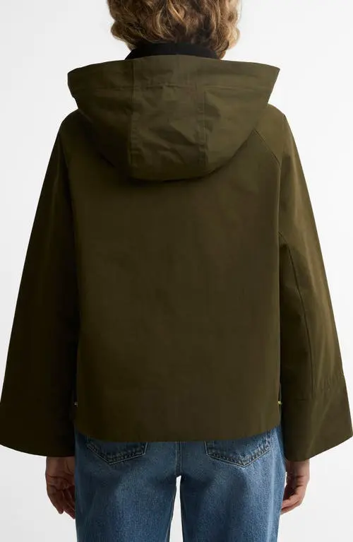 Barbour Terrington Showerproof Jacket