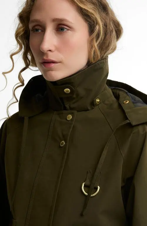 Barbour Terrington Showerproof Jacket