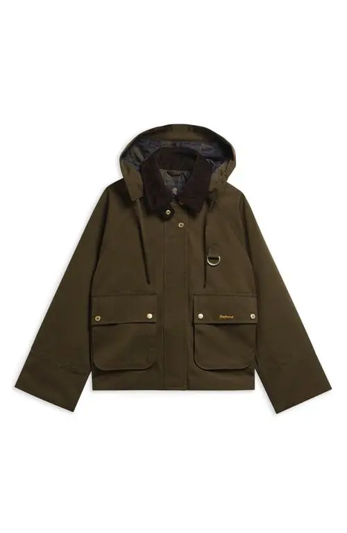 Barbour Terrington Showerproof Jacket