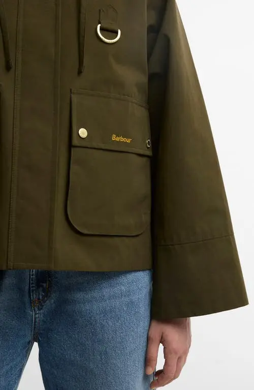 Barbour Terrington Showerproof Jacket