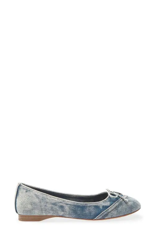 Jeffrey Campbell Kalli Flat