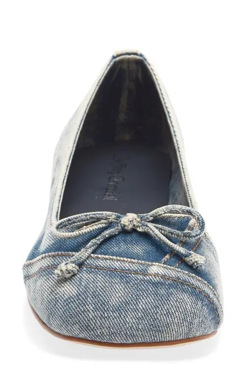 Jeffrey Campbell Kalli Flat