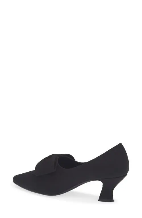 Jeffrey Campbell Hedgerow Bow Pump