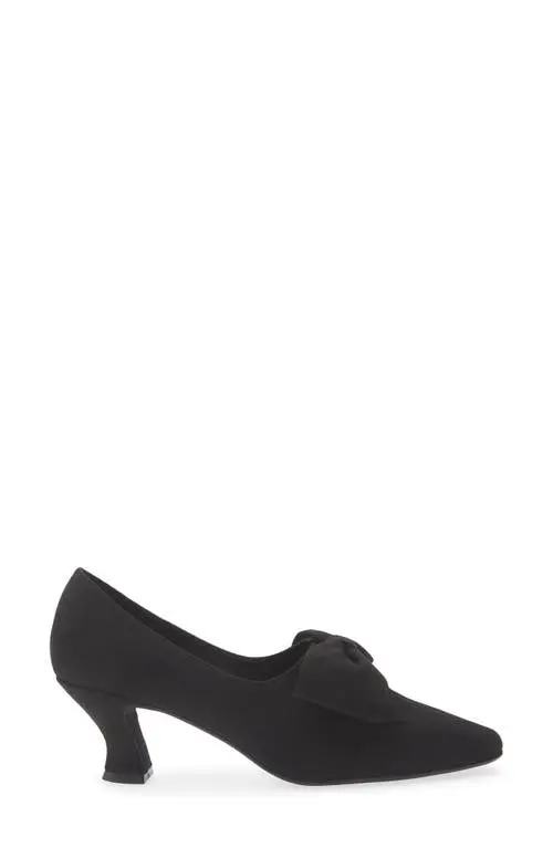 Jeffrey Campbell Hedgerow Bow Pump