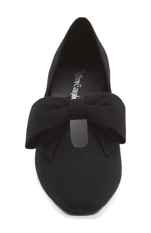 Jeffrey Campbell Hedgerow Bow Pump
