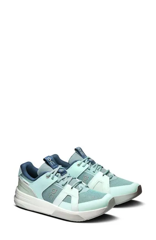 On The Roger Clubhouse Pro 2 Tennis Shoe - Flurry/brook