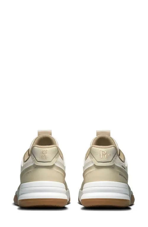 On The Roger Clubhouse Pro 2 Tennis Shoe - Grain/dew