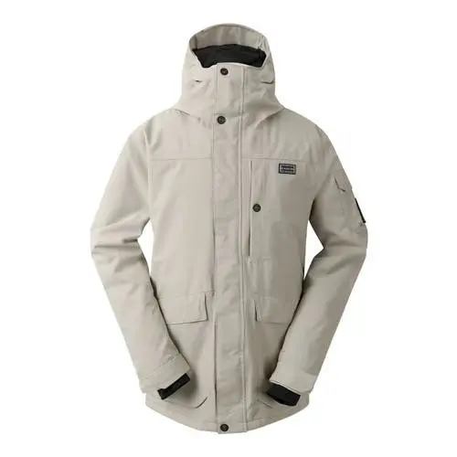 DARE 2B Twin Tip Ski Jacket - Abbeystone
