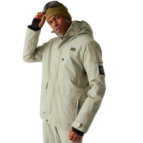 DARE 2B Twin Tip Ski Jacket - Abbeystone