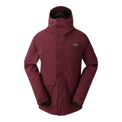 DARE 2B Twin Tip Ski Jacket - Fig