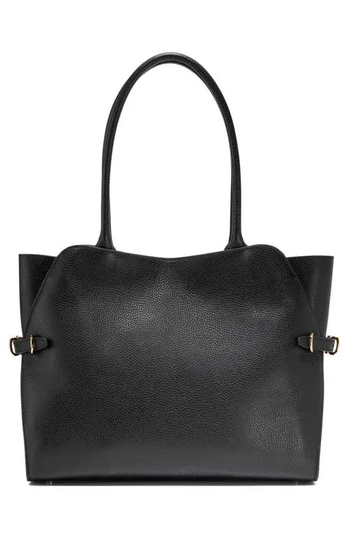 Cole Haan Vivianne Leather Tote