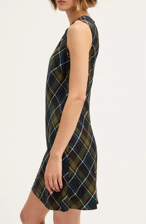 Madewell The Elena Minidress