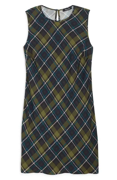 Madewell The Elena Minidress
