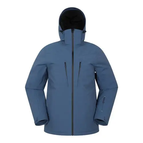 Mountain Warehouse Astro Ski Jacket - Blue